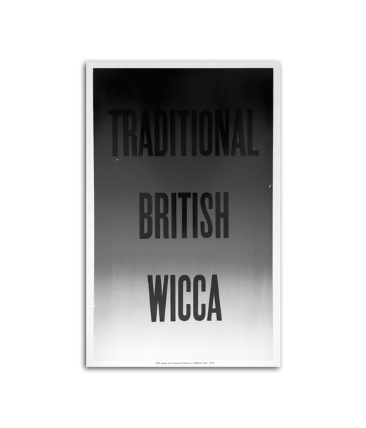 What s In A Name TBW Acronym 10 Poster Set TBW Books TBWBooks