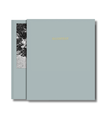 Manifest by Kristine Potter Special Edition - TBW Books